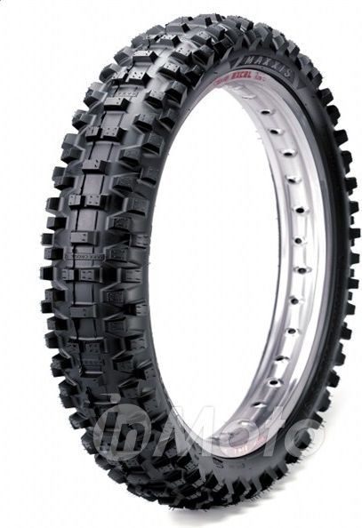 Opony Maxxis M7311 Maxxcross 70/100-17 40 M Tt - Opinie i ceny na Ceneo.pl