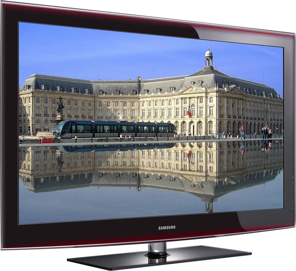 Telewizor Samsung LE37B551 37 cali - Opinie i ceny na Ceneo.pl