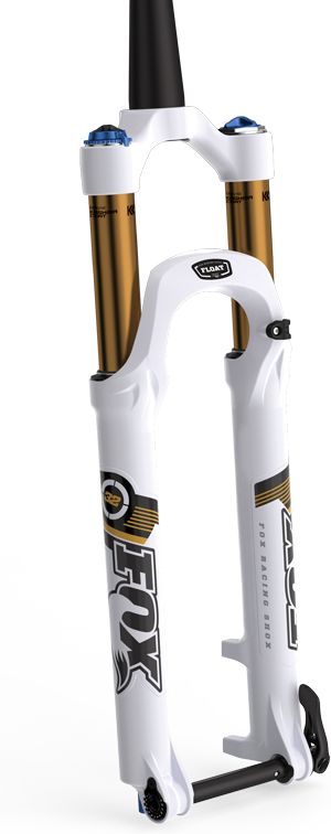 Fox 32 Float 120Mm Rl 2012 - Ceny i opinie - Ceneo.pl