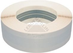 Norgips Taśma Papierowa z Wkładką Metalową Papier, Taśmą Metalową 30 Mb ...