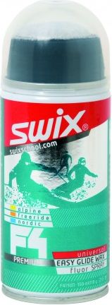 Swix F4 Universal Glide Wax (F4150) - Ceny i opinie - Ceneo.pl