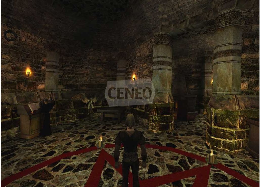 Gothic 2 (Gra PC) - Ceneo.pl