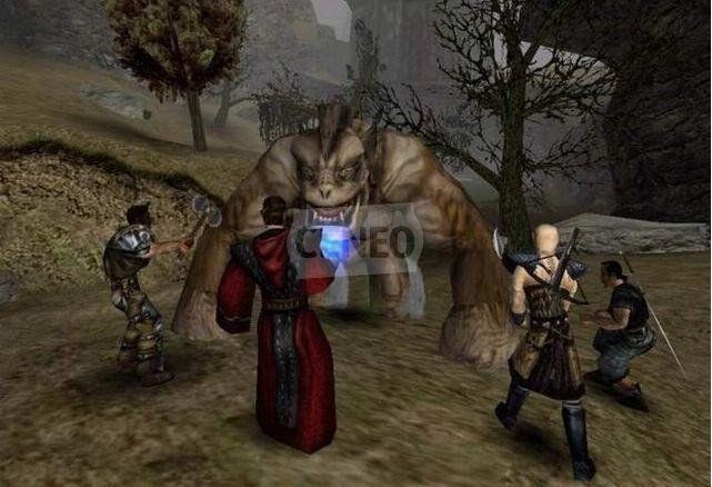 Gothic 2 (Gra PC) - Ceneo.pl
