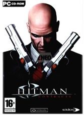 Hitman Contracts (Gra PC) - Ceneo.pl