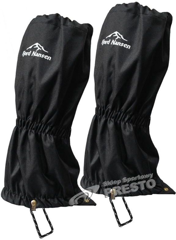 Fjord Nansen Stuptuty Glockner 10.000 - Ceny i opinie - Ceneo.pl