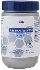 4Life Transfer Factor Classic 90 kaps - Opinie i ceny na Ceneo.pl
