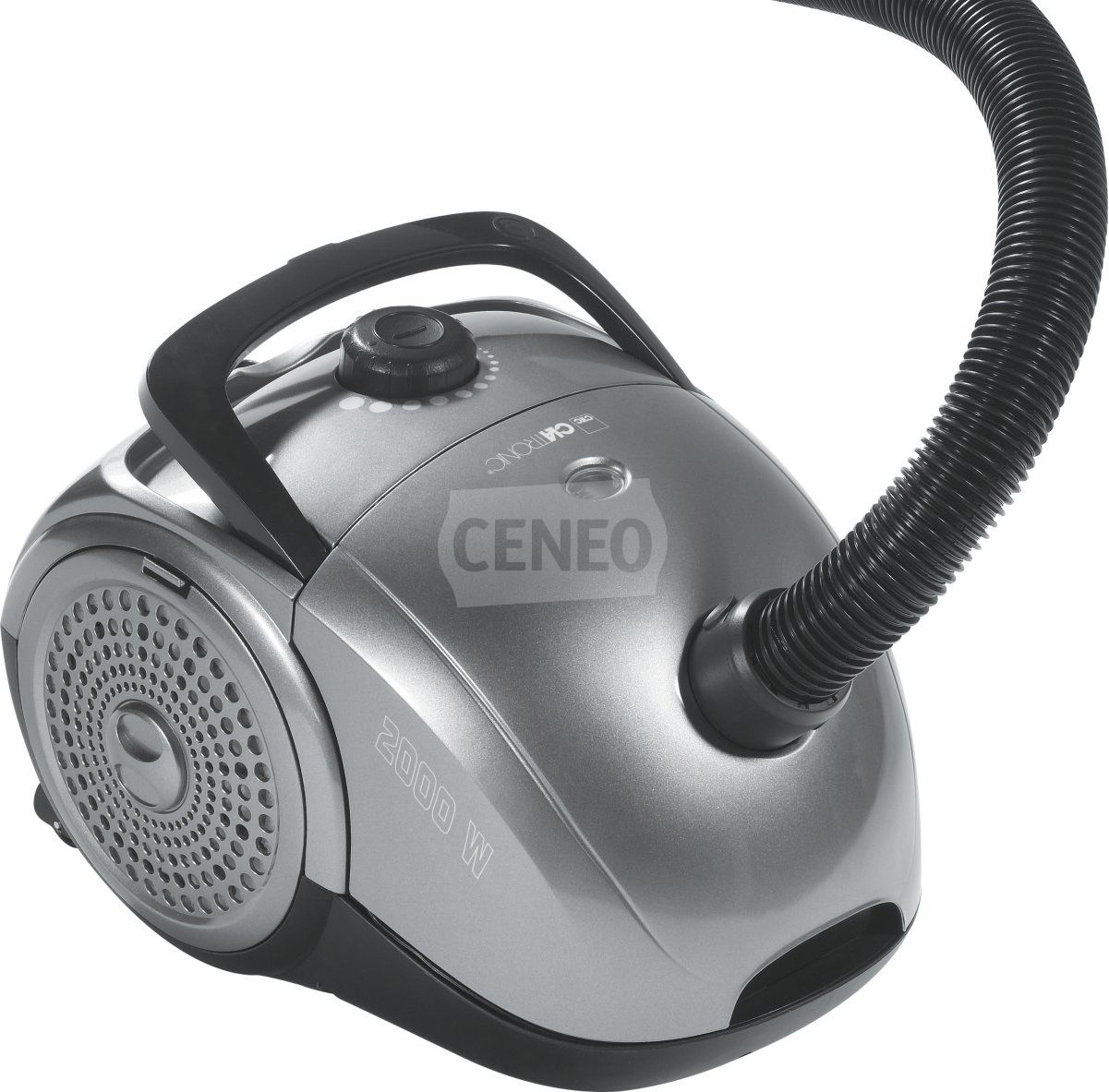 Clatronic BS 1267 - Opinie i ceny na Ceneo.pl