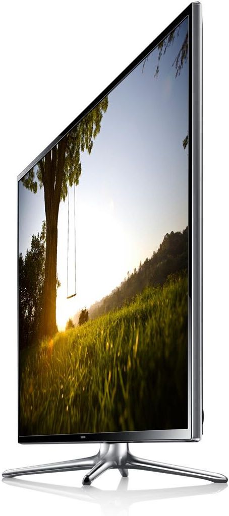 Telewizor Samsung UE46F6400 46 cali - Opinie i ceny na Ceneo.pl