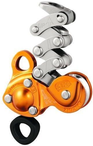Petzl Zigzag - Ceny i opinie - Ceneo.pl