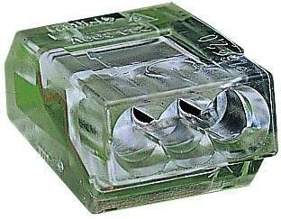 WAGO 273-253 3x2,5 10 sztuk - Opinie i ceny na Ceneo.pl