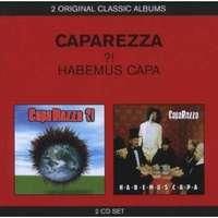 Płyta kompaktowa Caparezza - Classic Albums 2in1 (CD) - Ceny i opinie ...
