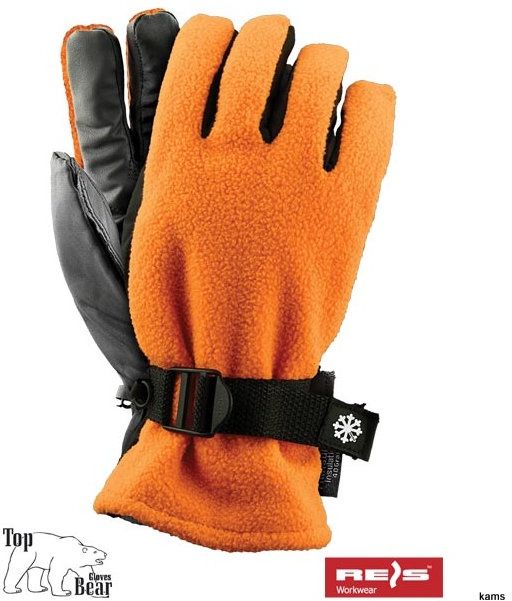 R.E.I.S. Rsnowing - Rękawice - Ceny i opinie - Ceneo.pl