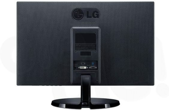 Monitor LG 24EA53VQ-P - Opinie i ceny na Ceneo.pl