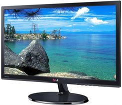 Monitor LG 24EA53VQ-P - Opinie i ceny na Ceneo.pl