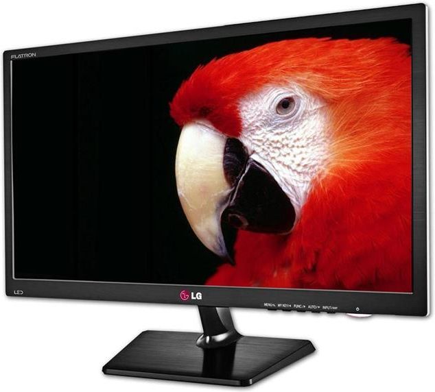 Monitor LG 19EN33S-B - Opinie i ceny na Ceneo.pl