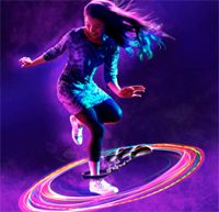 Hasbro Twister Rave Skip It A2037 - Gra dla dziecka - Ceny i opinie ...