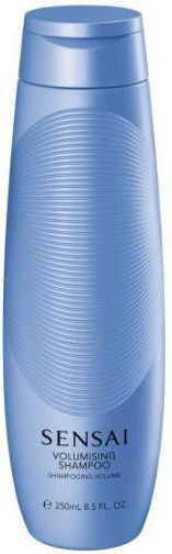 Szampon do włosów Kanebo Sensai Hair Care Volumising Shampoo Szampon do ...