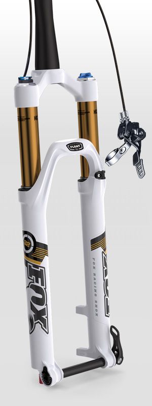 Fox 32 F 100/120Mm Ctd Remote Fit Qr 15Mm Tapered - Ceny i opinie ...