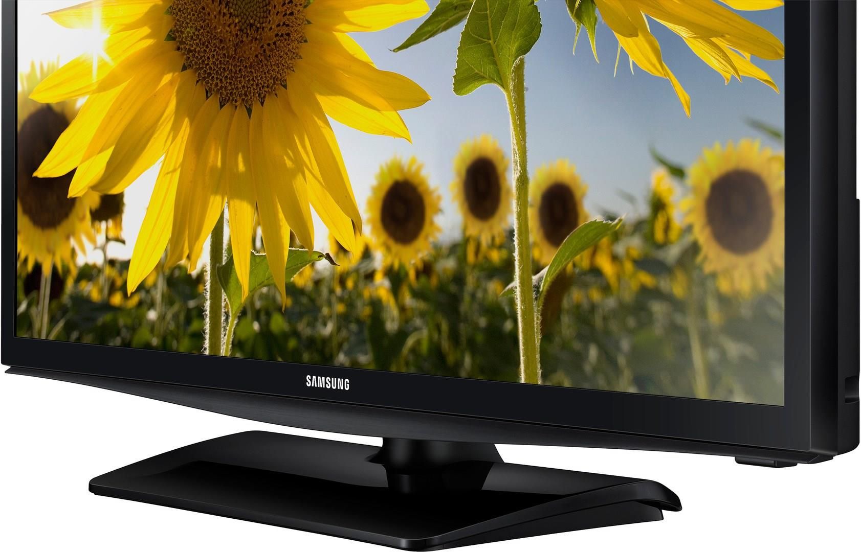 Telewizor Samsung UE19H4000 19 cali - Opinie i ceny na Ceneo.pl