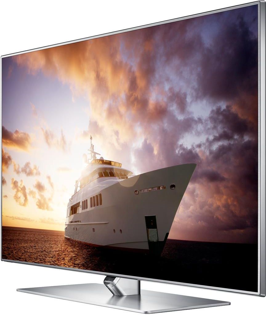 Telewizor Samsung UE55F7000 55 cali - Opinie i ceny na Ceneo.pl
