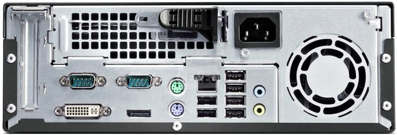 FUJITSU ESPRIMO C710 (VFY:C0710PF041PL) - Komputer stacjonarny - Opinie ...