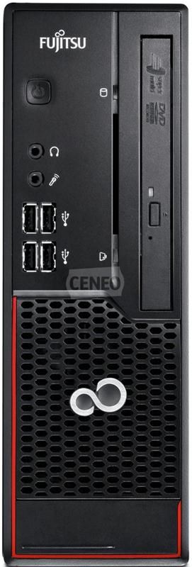 FUJITSU ESPRIMO C710 (VFY:C0710PF041PL) - Komputer stacjonarny - Opinie ...