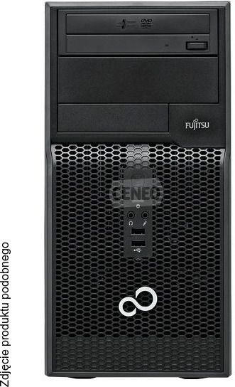 Fujitsu Esprimo PH300 (VFY:PH300PR7A5PL) - Komputer stacjonarny ...