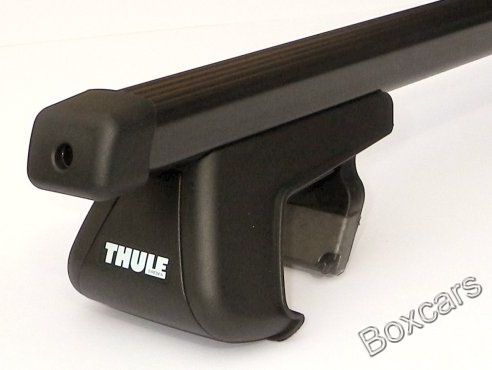 THULE 4900 - opinie i ceny na Ceneo.pl