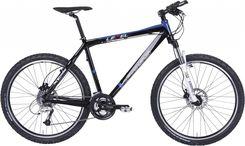 Kross Level A4 2009 - Rowery Górskie Męskie - Ceny i opinie Ceneo.pl