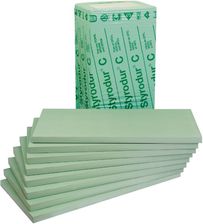 Basf Styrodur 3035 Cs xps Gr.10Cm - Opinie i ceny na Ceneo.pl