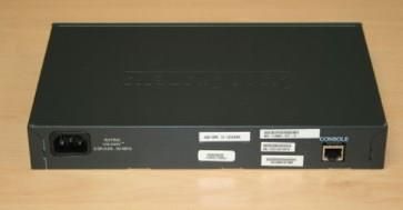 Cisco Catalyst 2940 8 10/ 100TX, 1 10/ 100/ 1000TX (WS-C2940-8TT-S ...