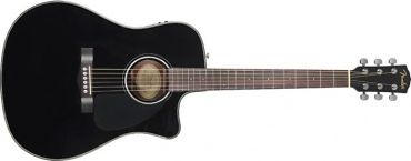 Fender CD-110 CE Cutaway - Ceny i opinie - Ceneo.pl