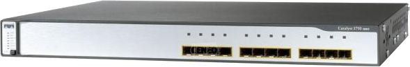 Cisco Catalyst 3750 12 SFP ports EMI (WS-C3750G-12S-E) - Opinie i ceny ...