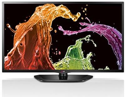 Telewizor LG 42LN5400 42 cale - Opinie i ceny na Ceneo.pl