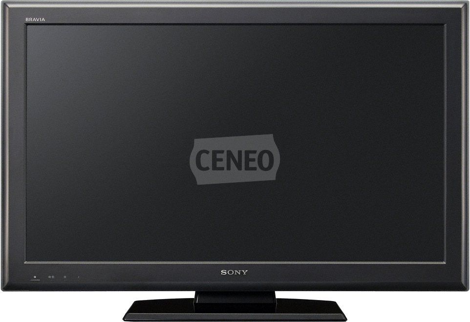 Sony Bravia Engine 2 KDL-22P5500 22 cale - Opinie i ceny na Ceneo.pl