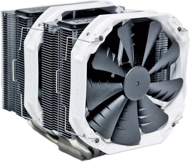 PHANTEKS CHŁODZENIE CPU SREBRNY 886523000006 (PH-TC14PE) - Opinie i ...