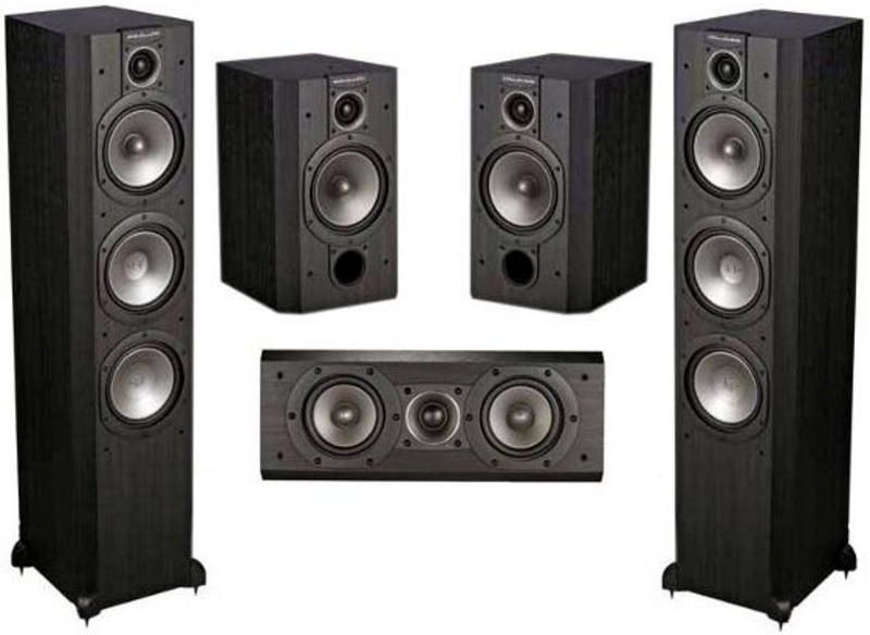 Wharfedale Vardus 400 - Opinie i ceny na Ceneo.pl
