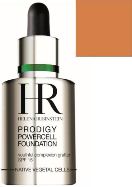Helena Rubinstein Prodigy Powercell podkład w płynie odcień 30 Gold ...
