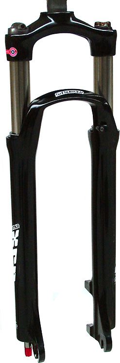 Sr Suntour Amortyzator Xcr Rl-R 29Er 100Mm 2013 Disc Czarny - Ceny i opinie - Ceneo.pl