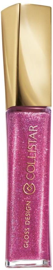 Collistar Gloss Design Błyszczyk 4 Orchidea Perla 7 ml - Opinie i ceny ...