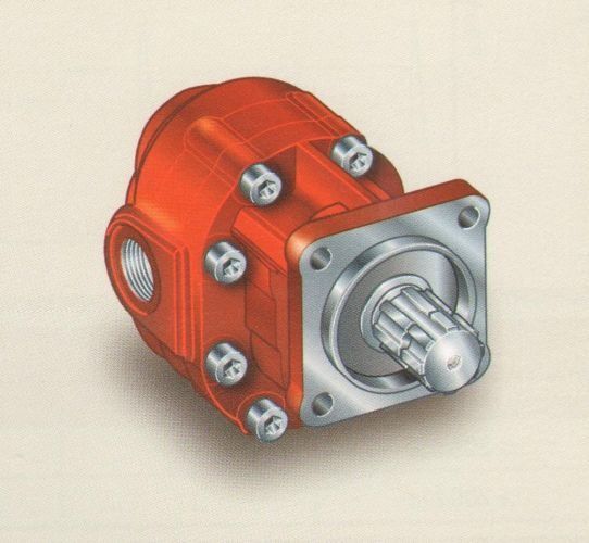Hydrocar Pompa Zębata, 200Fz0022Ss, Fz0 22, Lewoskrętna, Iso - Ceny i ...