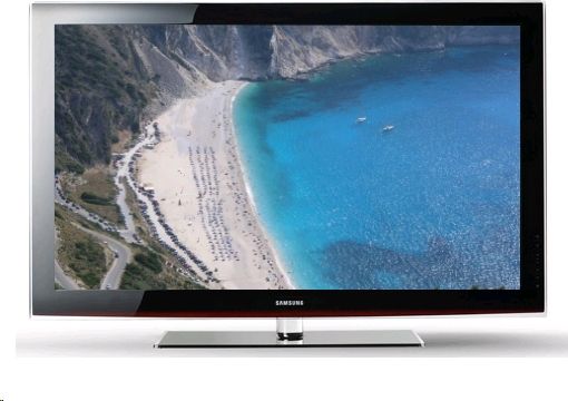 Samsung PS-50B650 50 cali - Opinie i ceny na Ceneo.pl