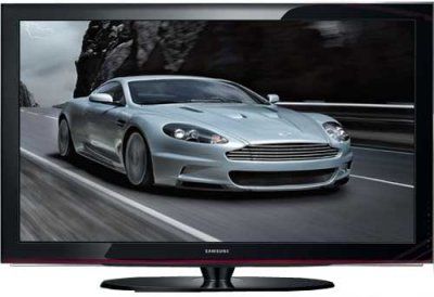 Samsung PS-50B450 50 cali - Opinie i ceny na Ceneo.pl