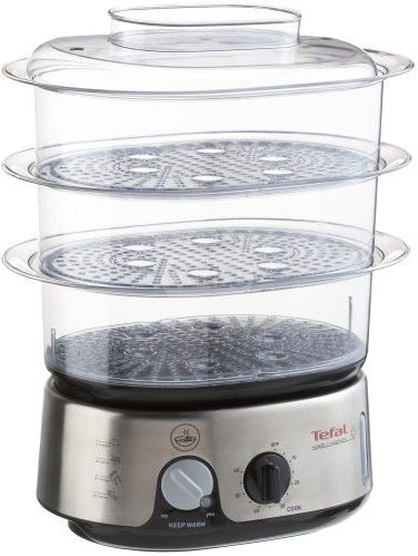 Tefal Ultra Compact VC1016 - Opinie i ceny na Ceneo.pl