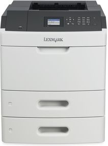 Drukarka laserowa Lexmark MS811 DTN - Opinie i ceny na Ceneo.pl