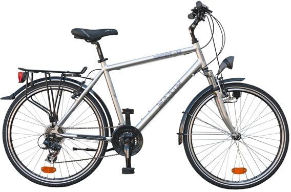 Maxim Complete 211 - Rowery Turystyczne Damskie - Ceny i opinie Ceneo.pl