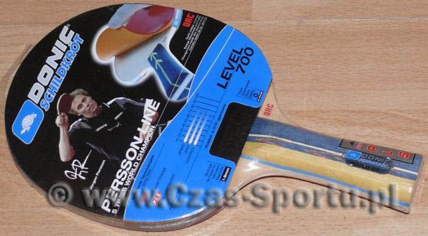 Donic Persson 700 - Ceny i opinie - Ceneo.pl