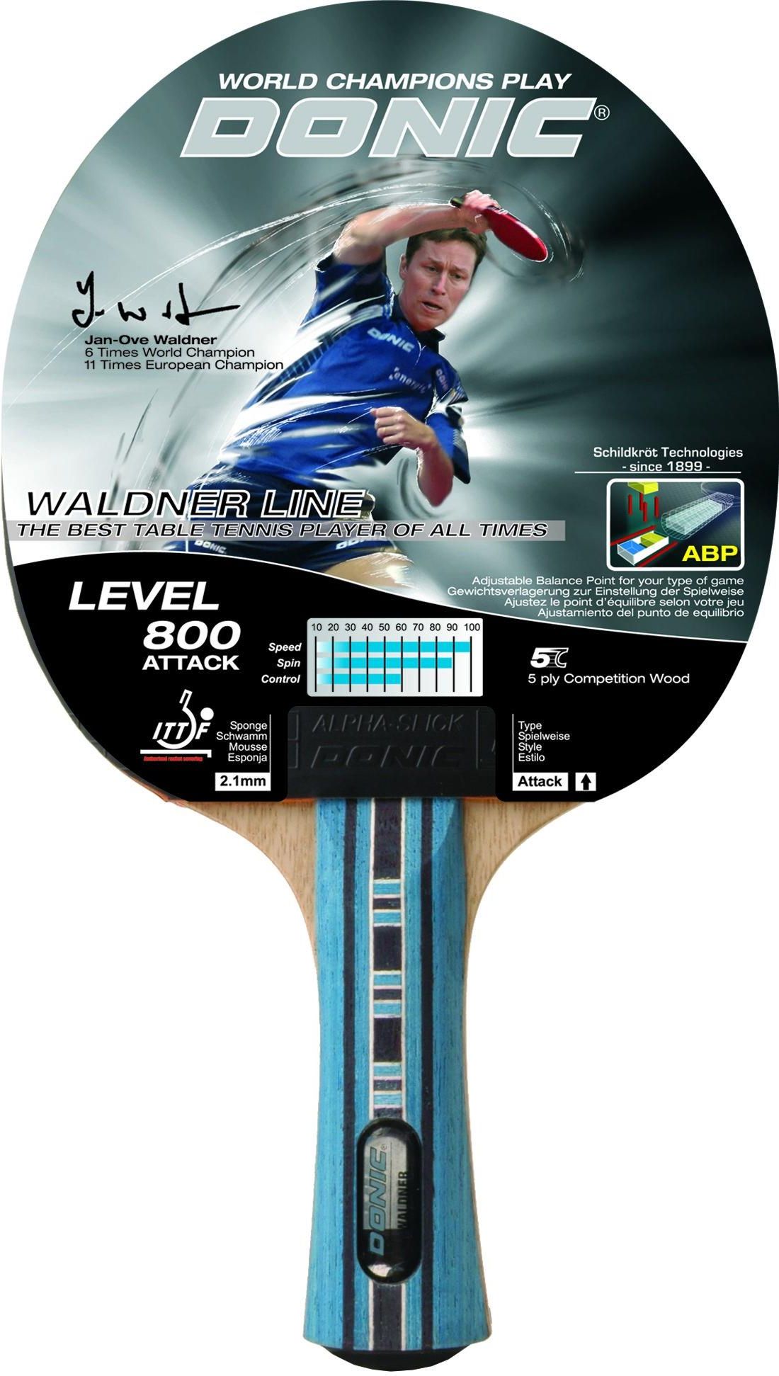 Donic Waldner 800 - Ceny i opinie - Ceneo.pl