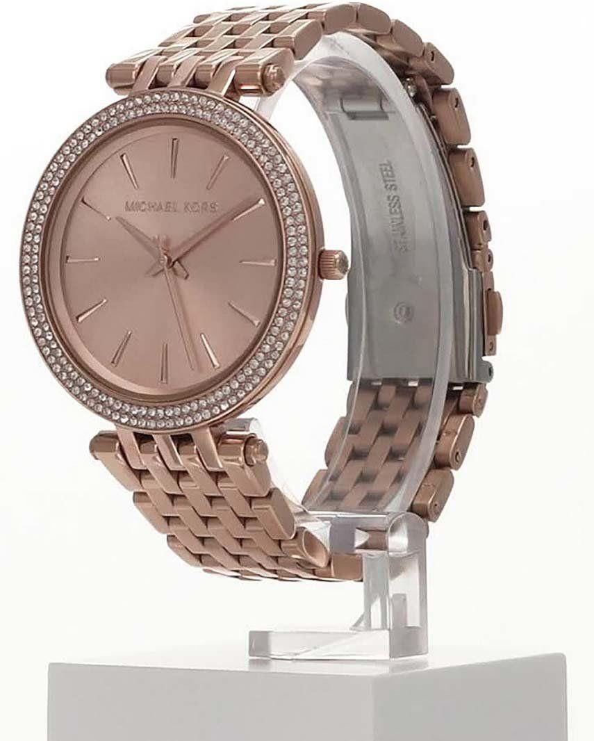 Michael Kors Darci MK3192 - Zegarki Damskie - Ceny i opinie - Ceneo.pl