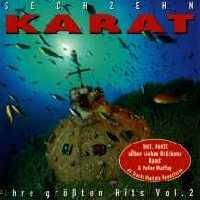 Płyta kompaktowa Karat - 16 Karat (CD) - Ceny i opinie - Ceneo.pl